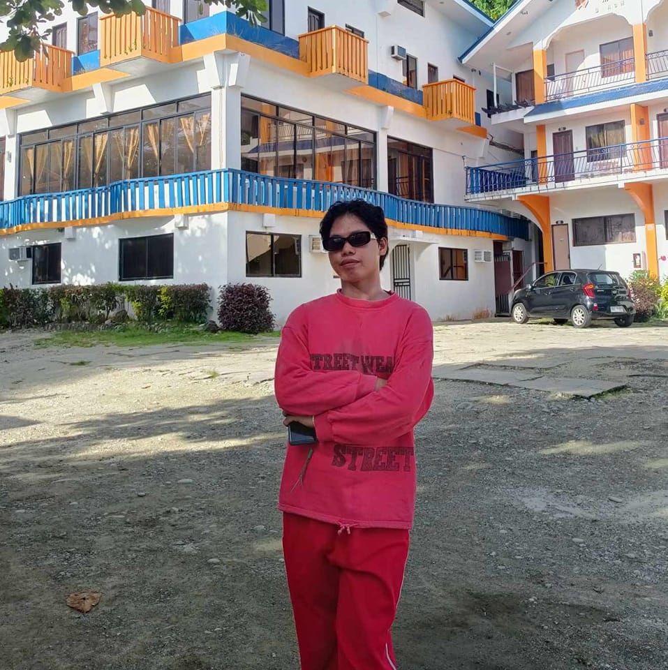 MY PORTFOLIO WEBSITE