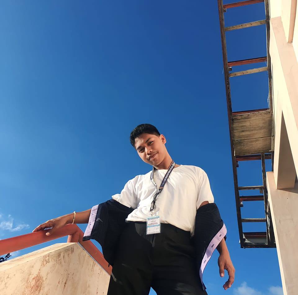 MY PORTFOLIO WEBSITE